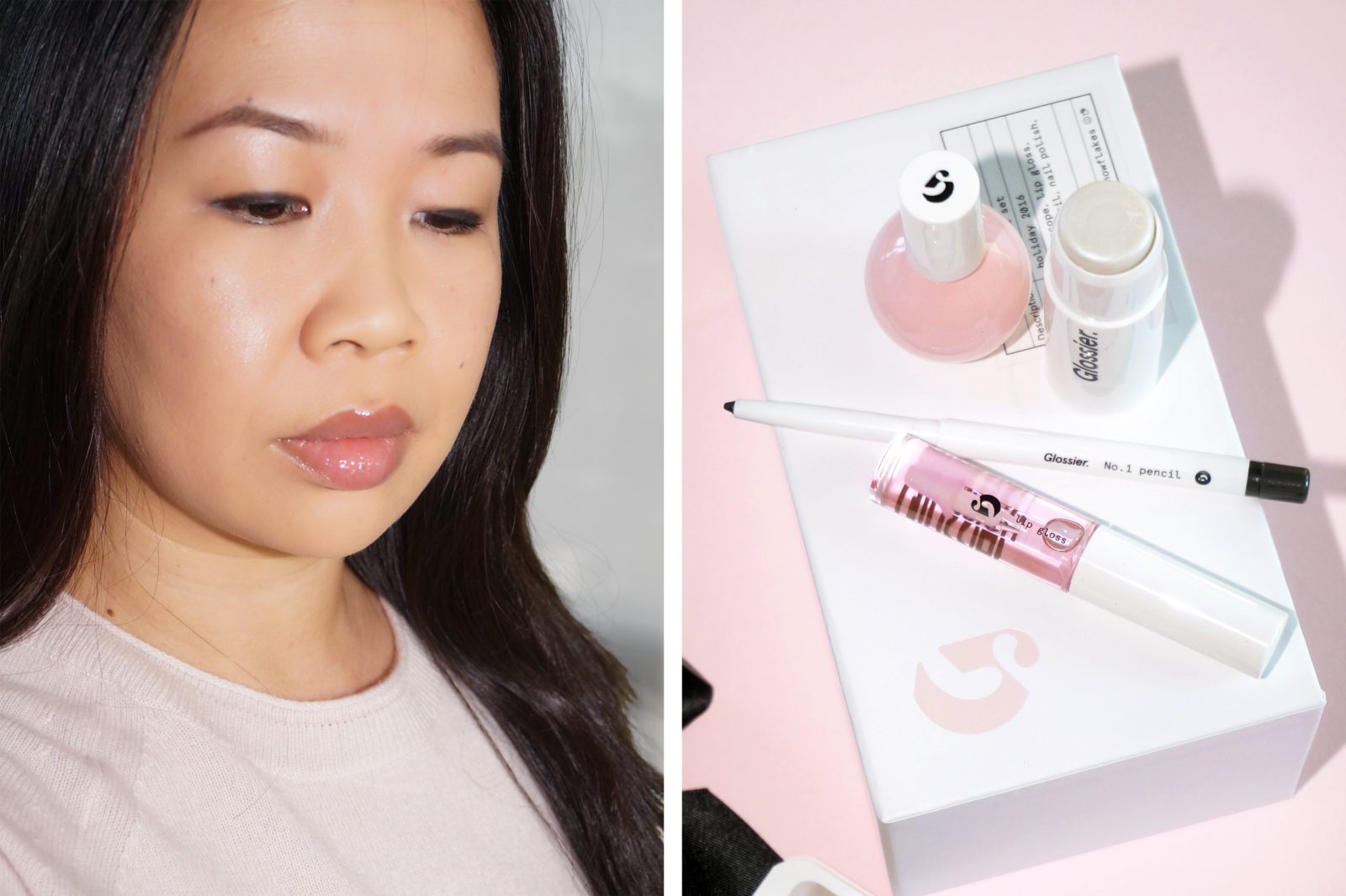 Glossier Archives - The Beauty Look Book