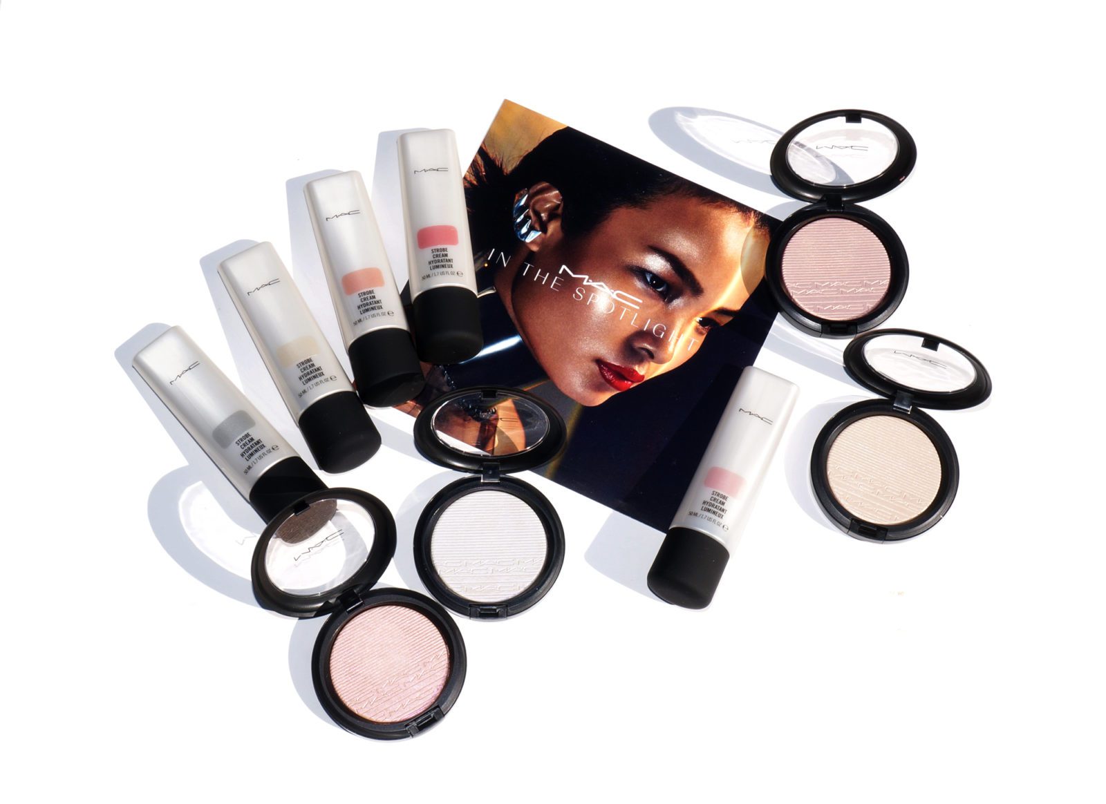 MAC Archives - Page 4 of 5 - The Beauty Look Book