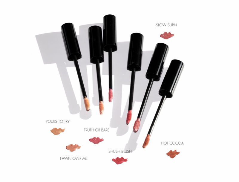 Marc Jacobs Beauty Le Marc Liquid Lip Creme - The Beauty Look Book