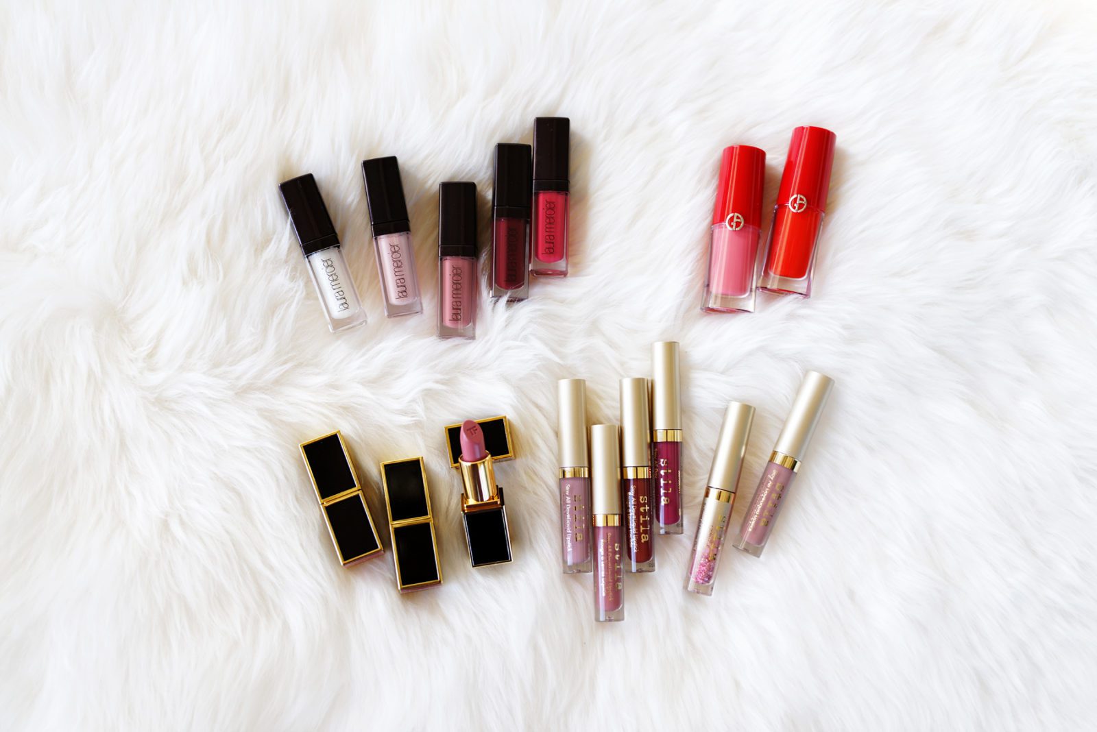 Clutch-Sized Party Makeup Minis for the Holiday Season
