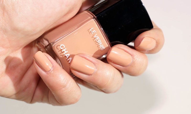 Chanel Coco Codes for Spring 2017 - The Beauty Look Book