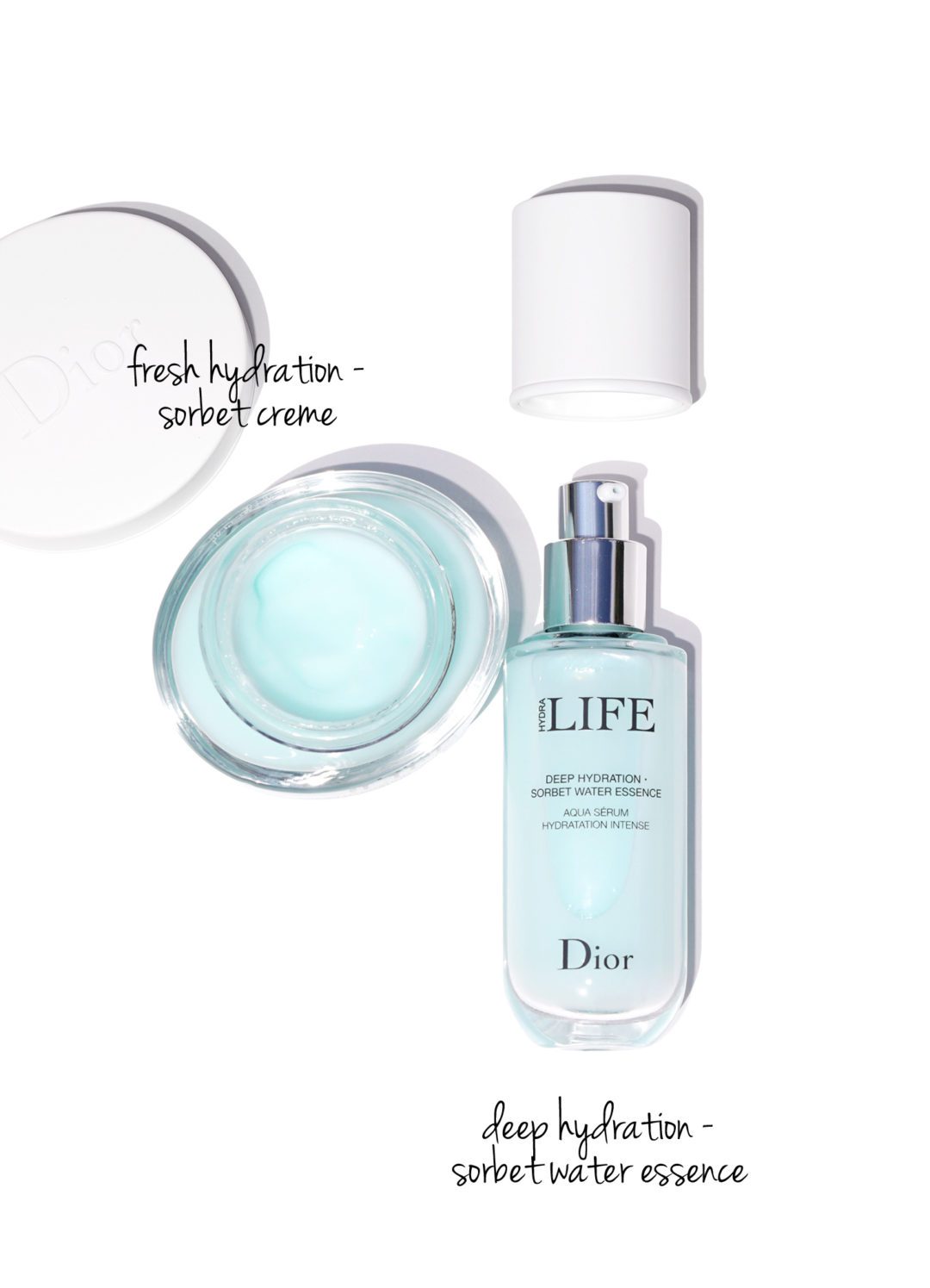 Dior Hydra Life Skincare - The Beauty Look Book