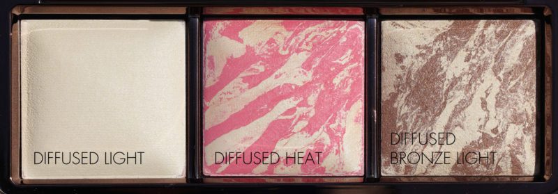 Hourglass Ambient Diffused Light Palette - The Beauty Look Book