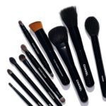 Chanel Makeup Brushes - New Design - The Beauty Look Book