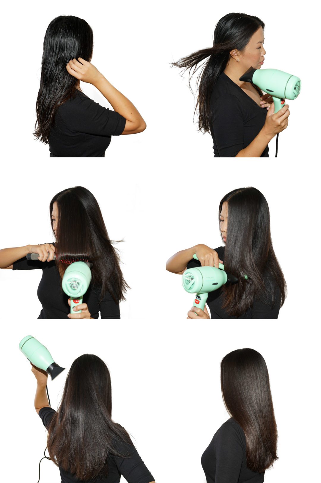 Harry Josh Ultra Light Pro Dryer - The Beauty Look Book