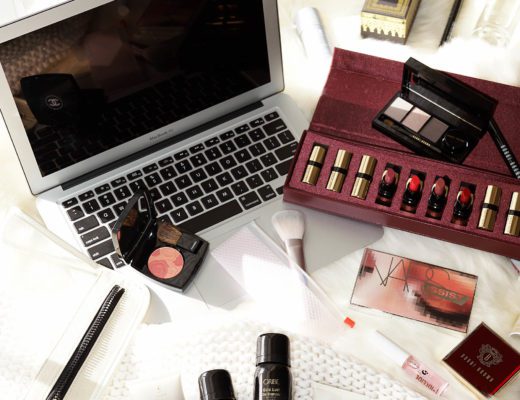 The Beauty Look Book - Page 102 of 380 - Beauty Blog, Reviews + Makeup ...