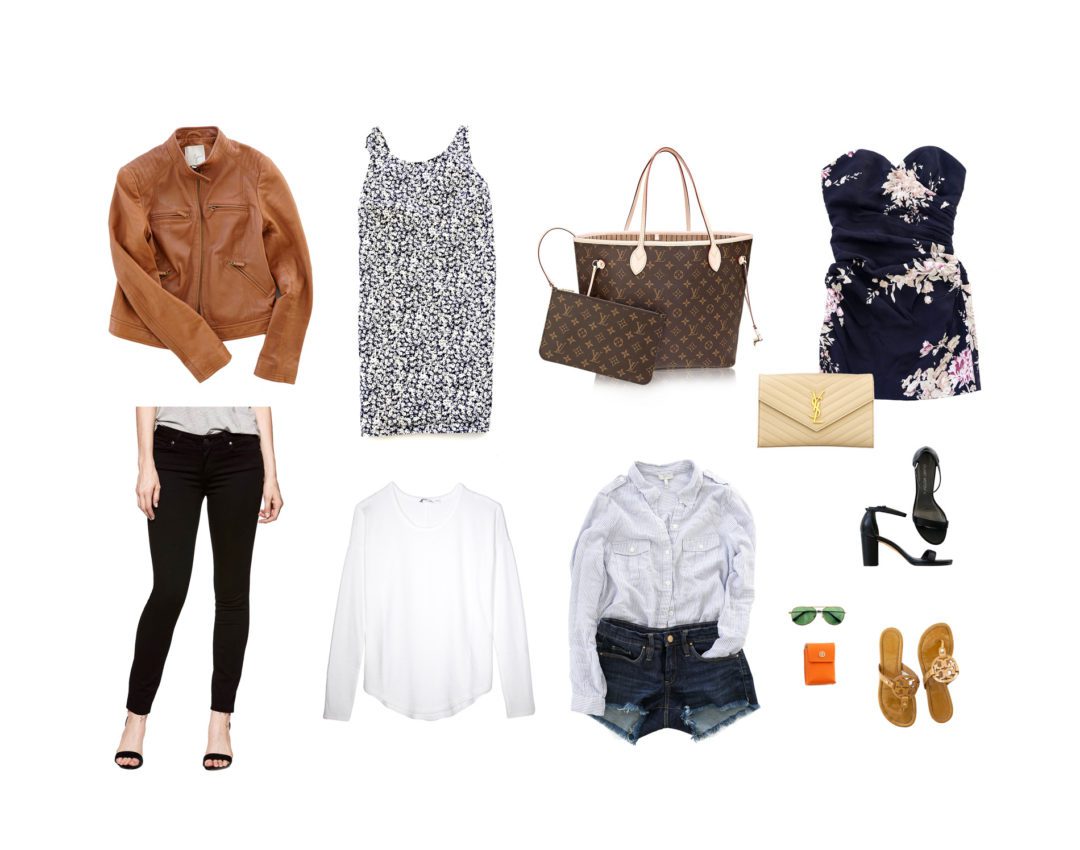 Weekend Los Angeles Travel Diary - The Beauty Look Book