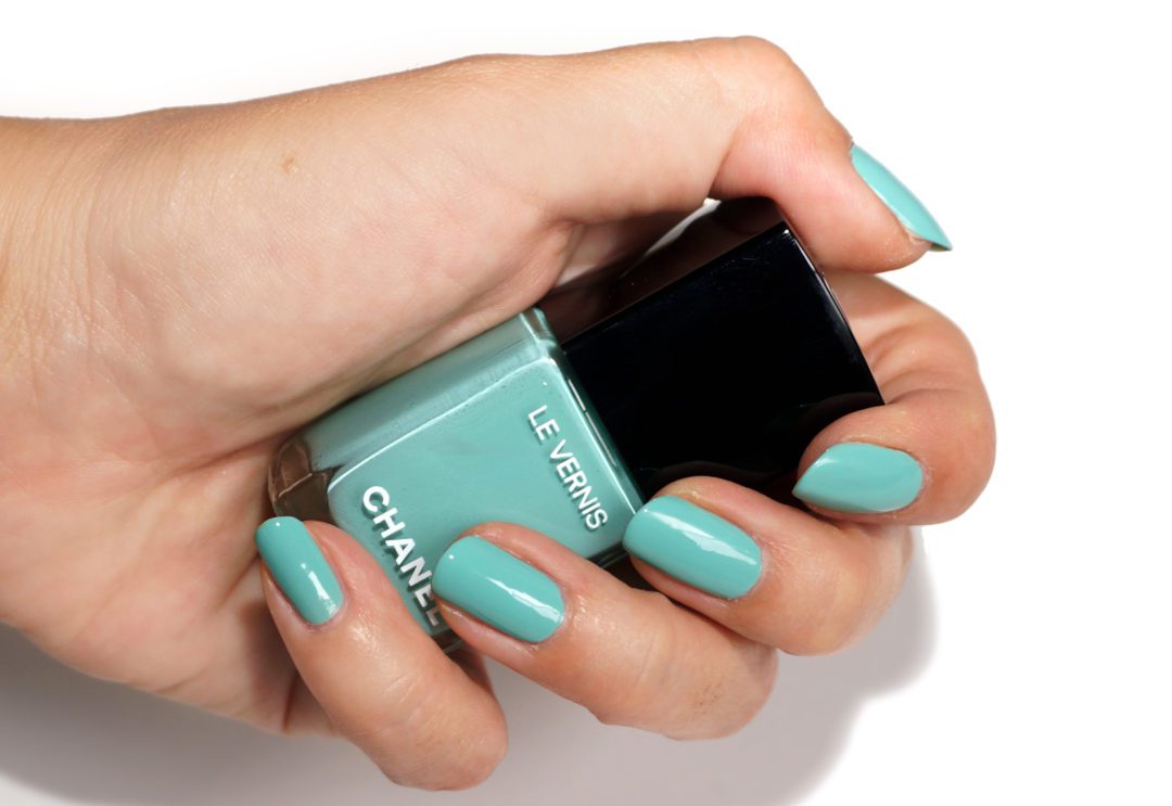 Chanel Beauty Spring-Summer 2018 Collection Picks - The Beauty Look Book