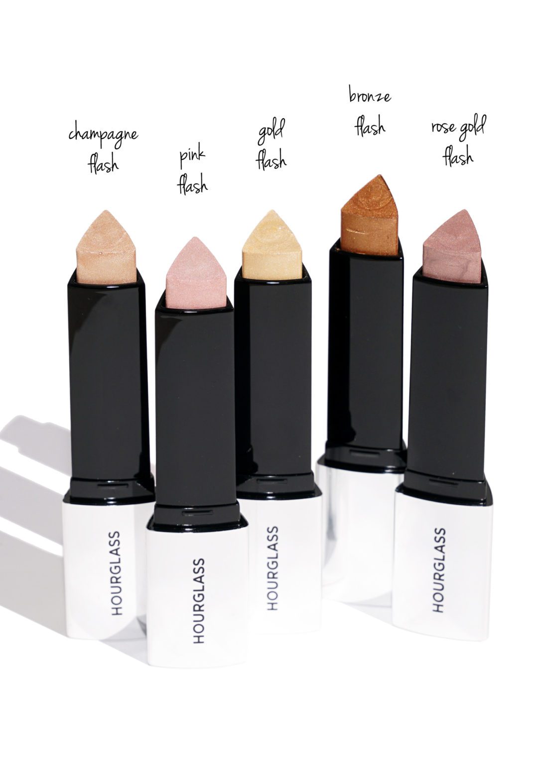 Hourglass Vanish Flash Highlighting Sticks - The Beauty Look Book