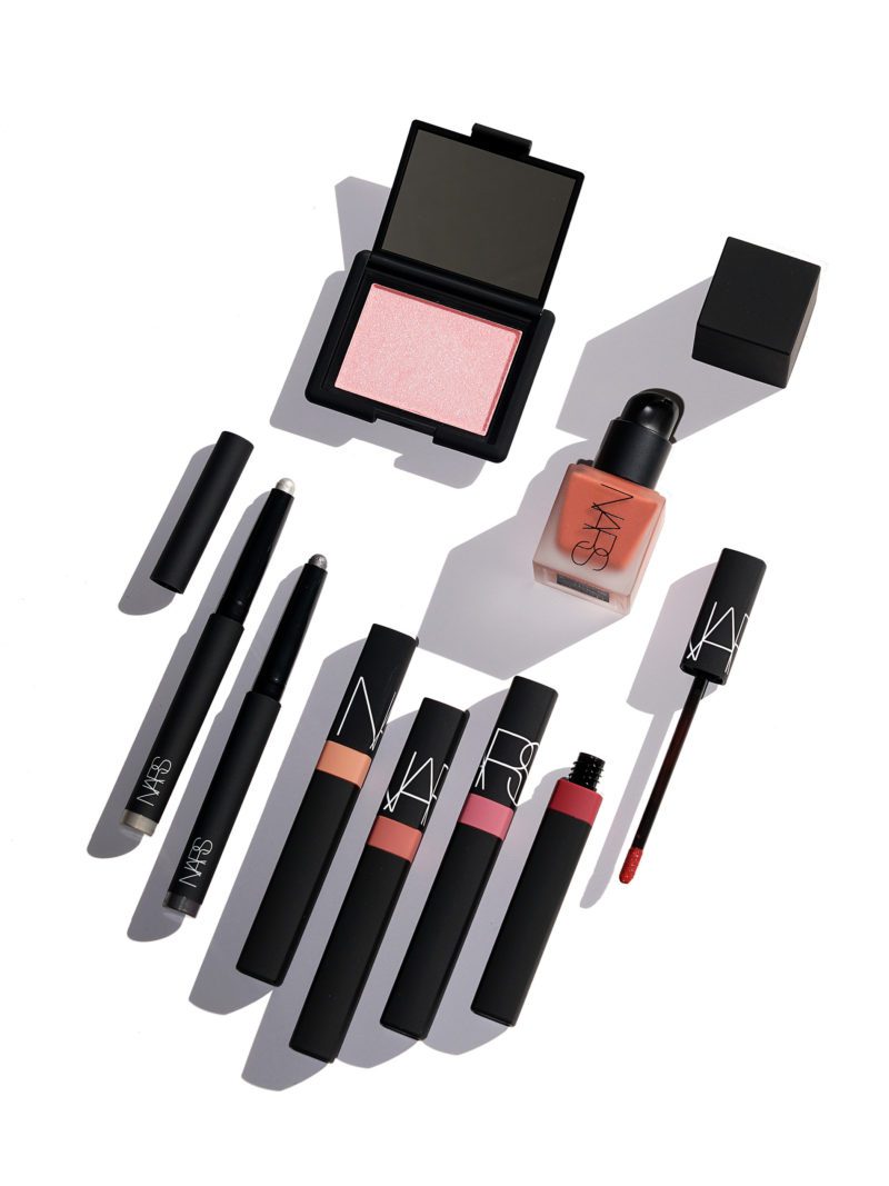 NARS Spring 2018 Collection - The Beauty Look Book
