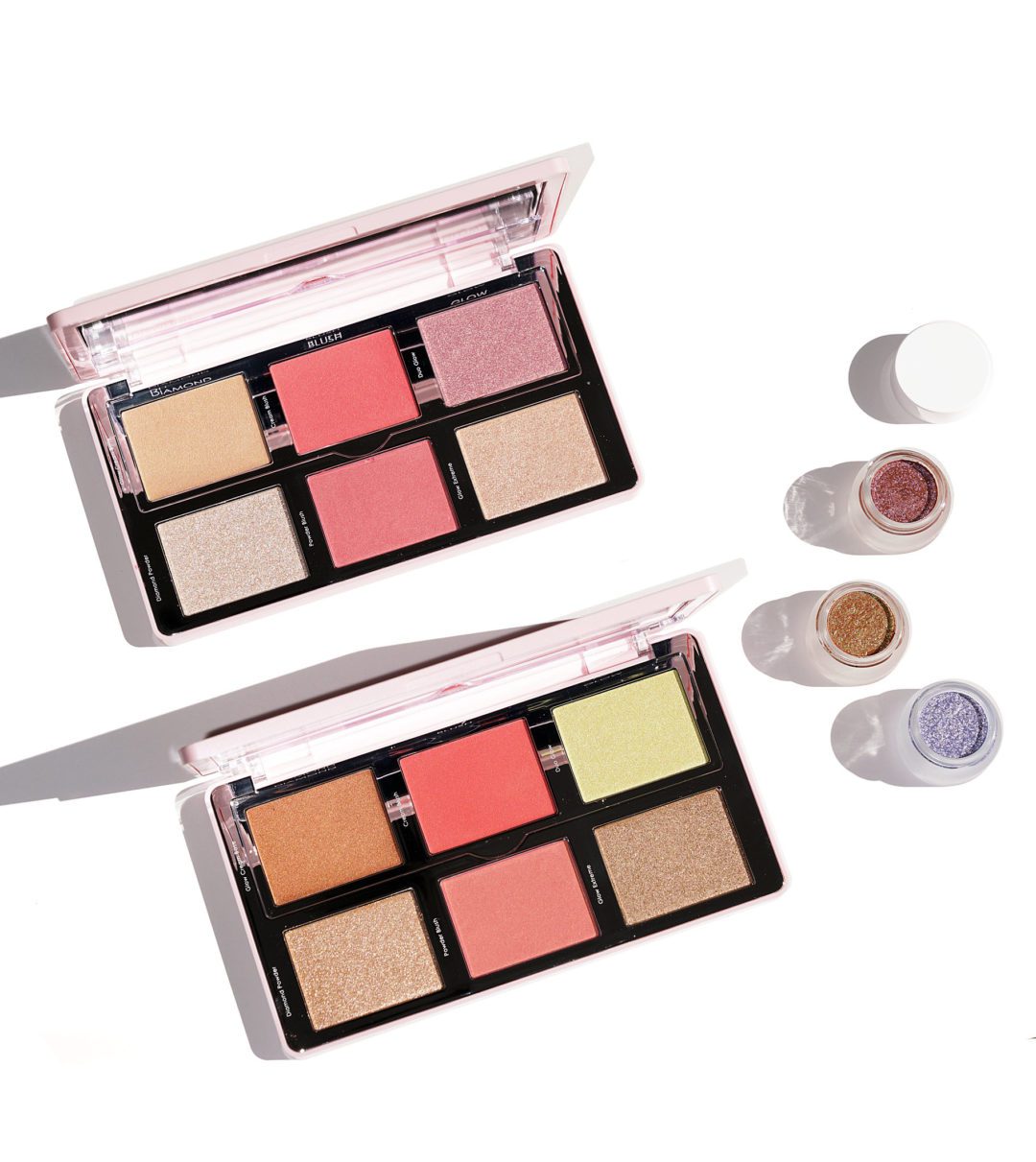 Natasha Denona Spring 2018 - The Beauty Look Book