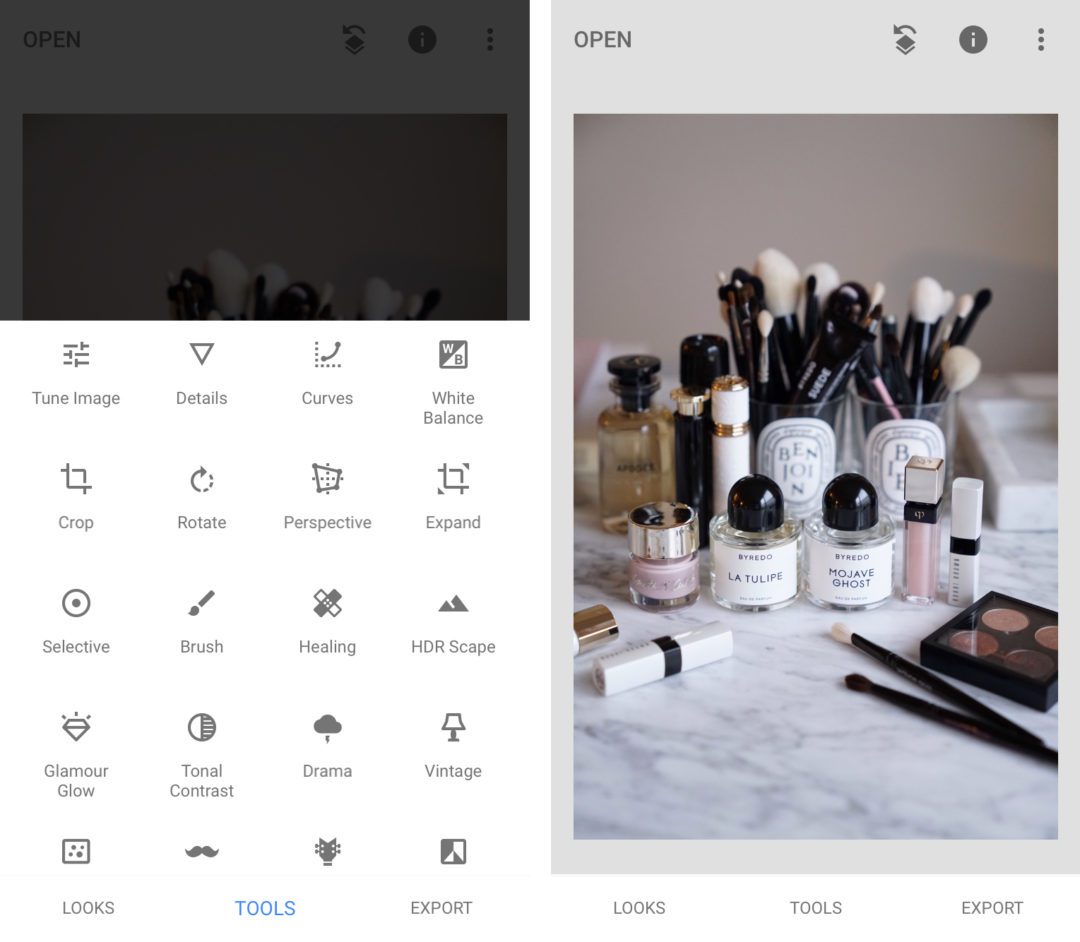 Instagram Roundup, Some FAQs and the Apps I Use - The Beauty Look Book