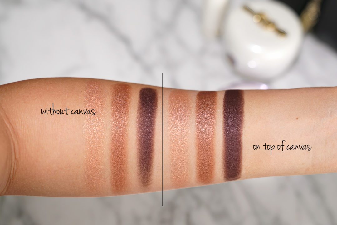 Tatcha The Silk Canvas Review - The Beauty Look Book