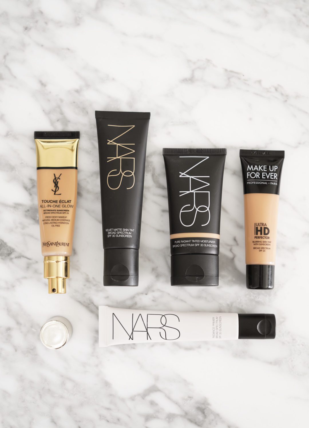Natural Coverage Bases That Look Like Skin But Better - The Beauty Look ...
