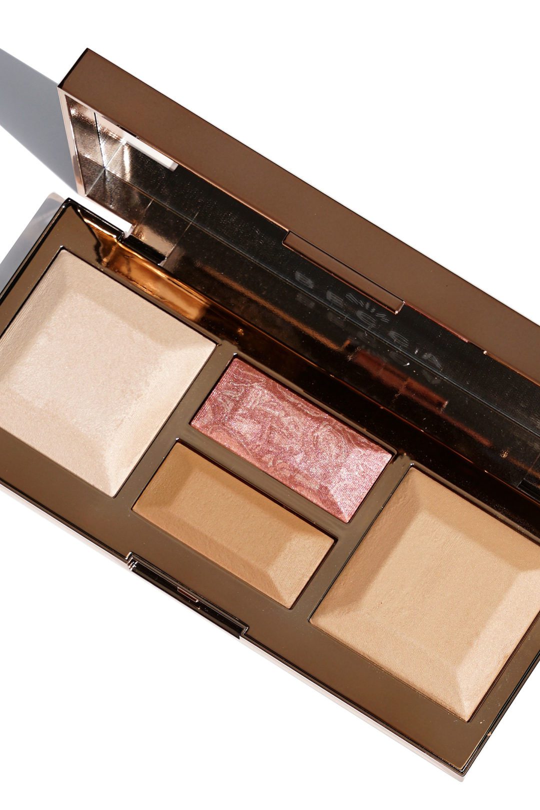 Becca Be A Light Face Palette Review + Swatches - The Beauty Look Book