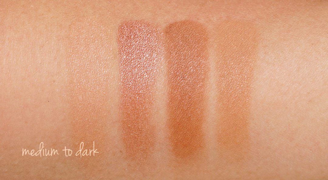 Becca Be A Light Face Palette Review + Swatches - The Beauty Look Book