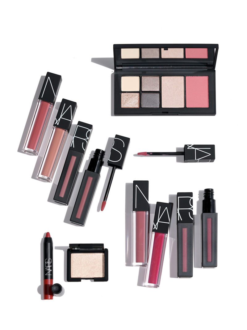 NARS Endless Summer Collection for Nordstrom - The Beauty Look Book