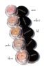 Hourglass Scattered Light Glitter Eyeshadow Review + Swatches - The ...