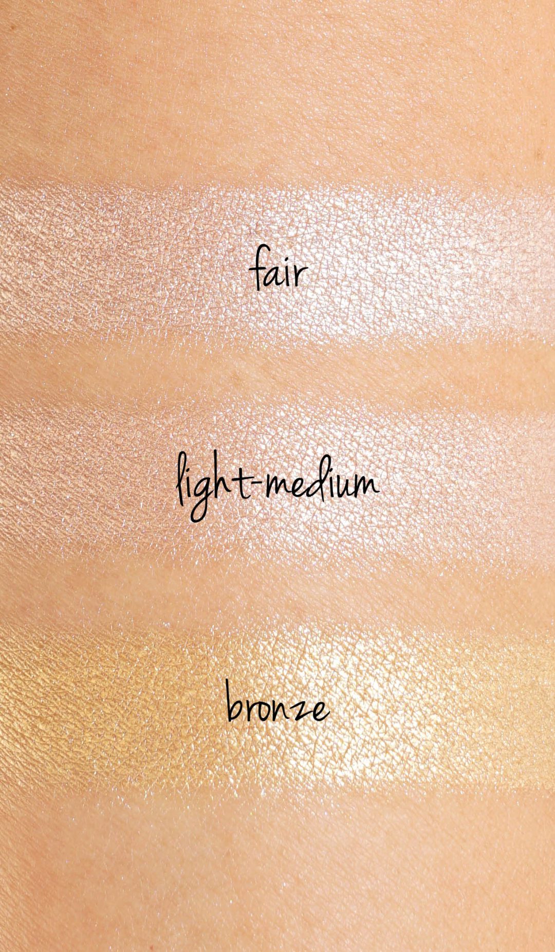 Natasha Denona Super Glow Highlighter + Camel Eyeshadow Palette Review ...