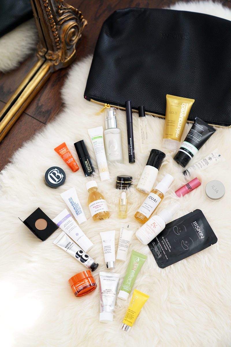 September Beauty GWP Events: SpaceNK Fall Beauty Edit and Barneys Love ...