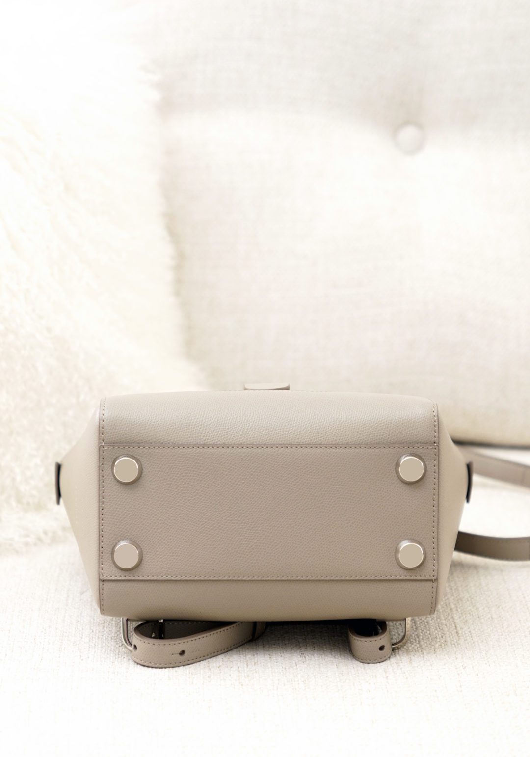 Senreve Mini Maestra Review - The Beauty Look Book