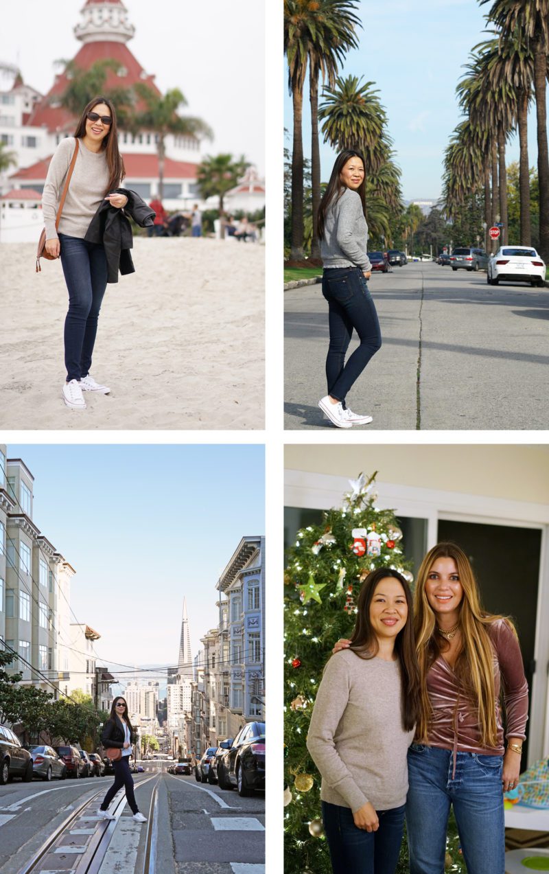 Hello from California! - The Beauty Look Book