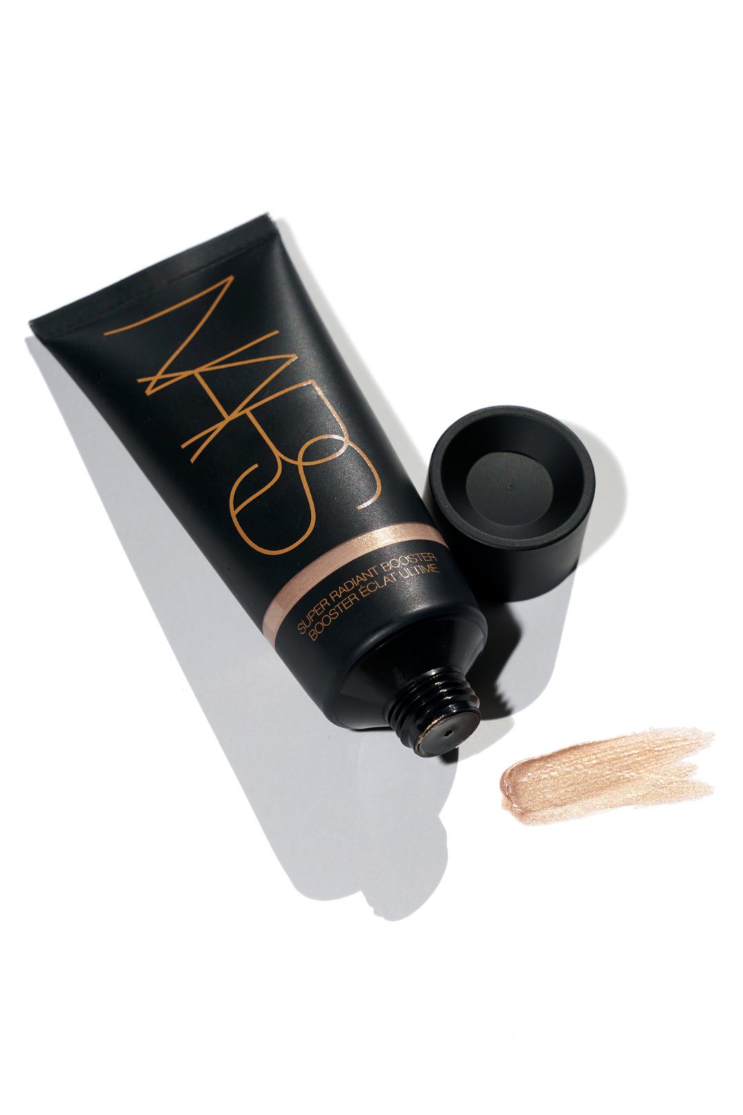 NARS Skin Deep Eye Palette + Super Radiant Booster Review - The Beauty ...