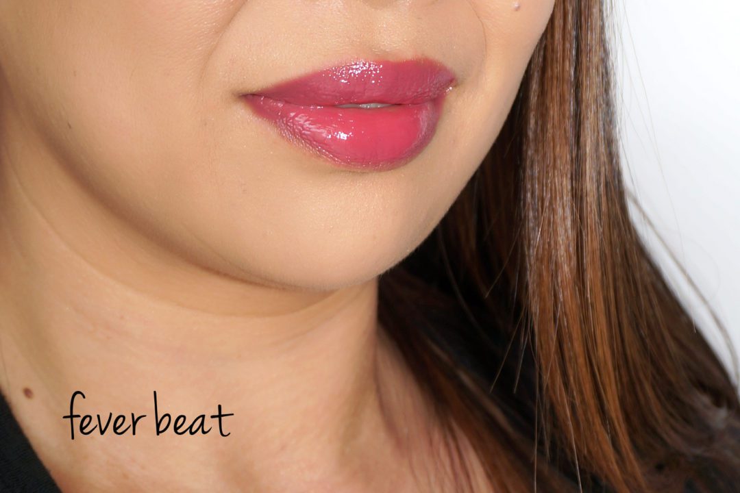 NARS Lip Gloss Shade Extensions + Multi-Use Gloss for Spring - The ...