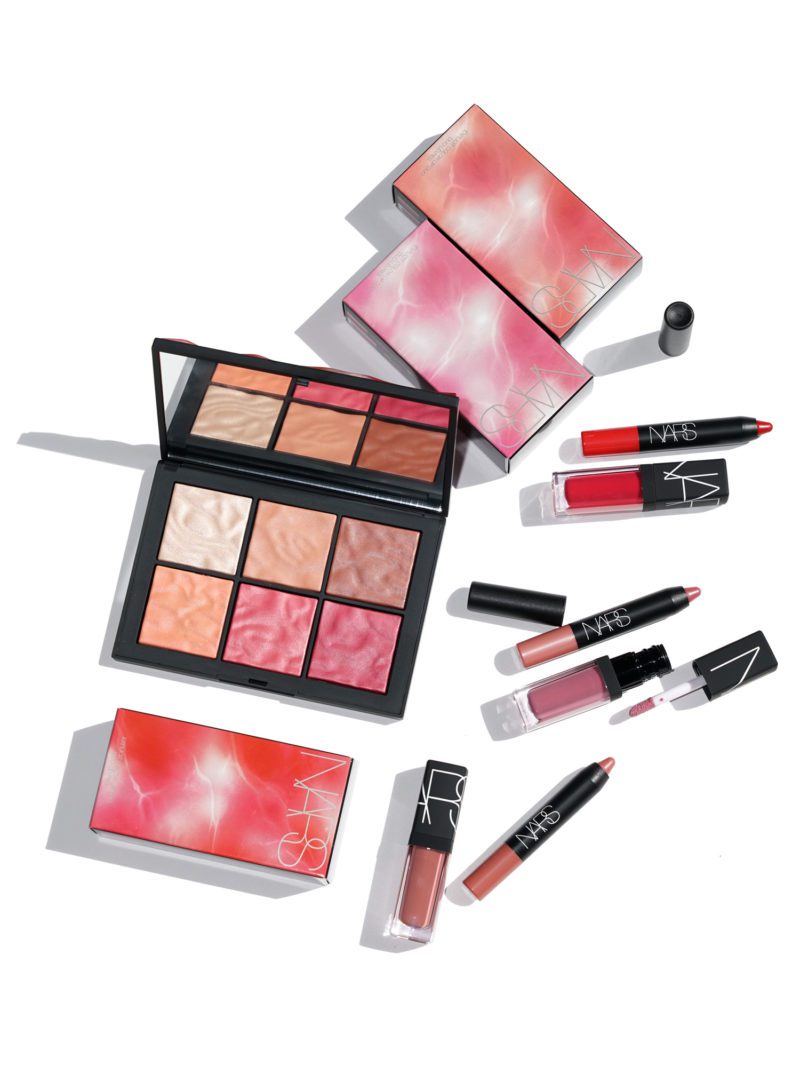 NARS Exposed Collection Review + Swatches - The Beauty Look Book