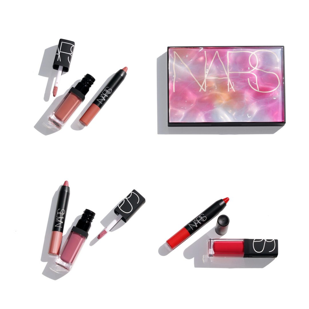 NARS Exposed Collection Review + Swatches - The Beauty Look Book