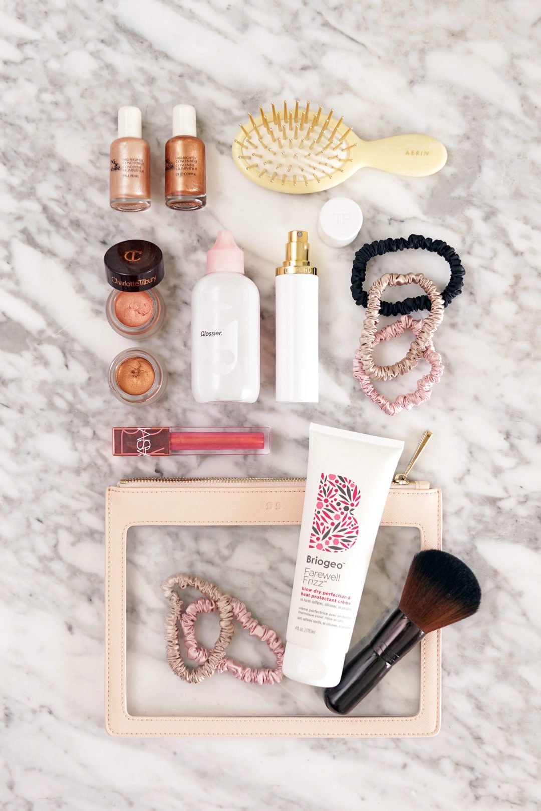 10 Things I'm Loving Right Now - The Beauty Look Book