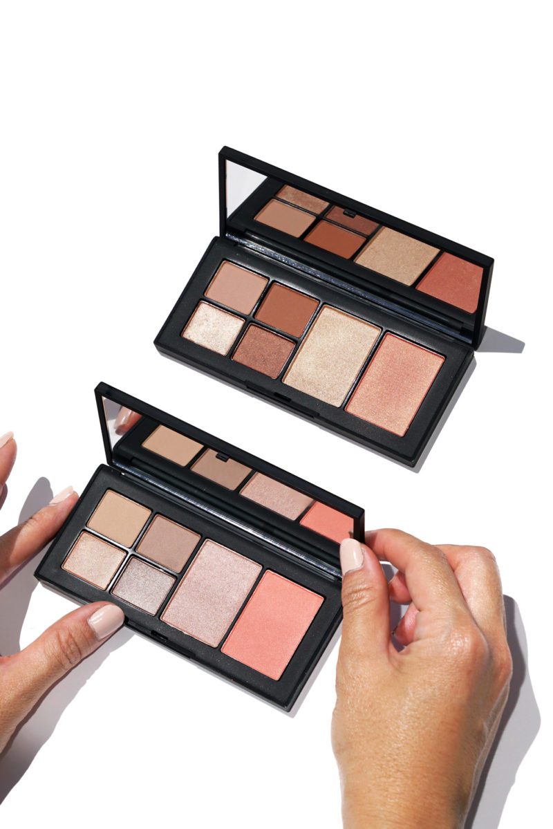 NARS Fever Dream Collection Review - The Beauty Look Book