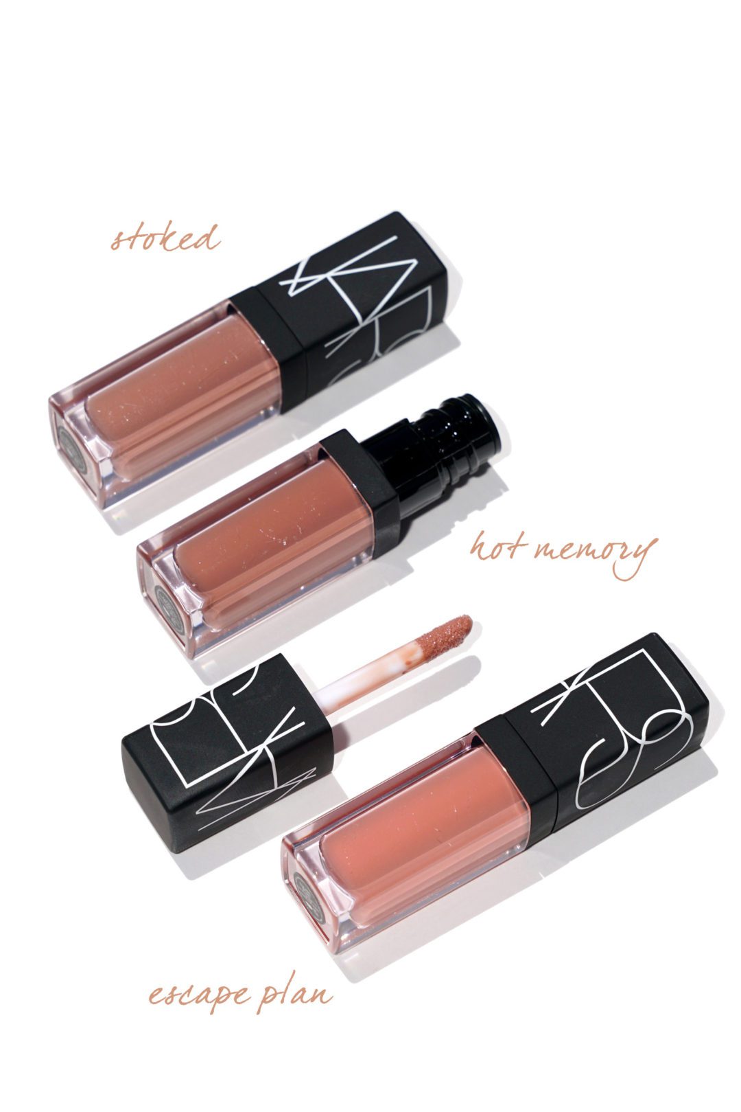 NARS Fever Dream Collection Review - The Beauty Look Book