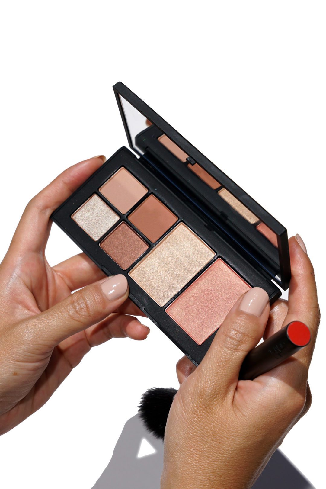 NARS Fever Dream Collection Review - The Beauty Look Book