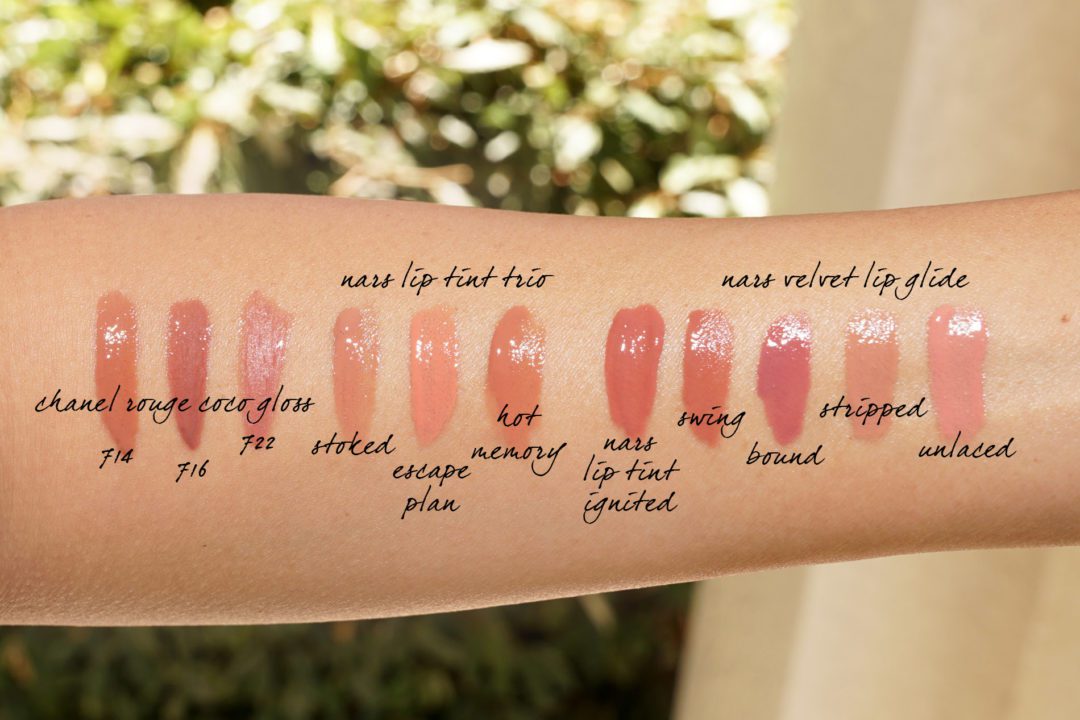 NARS Fever Dream Collection Review - The Beauty Look Book