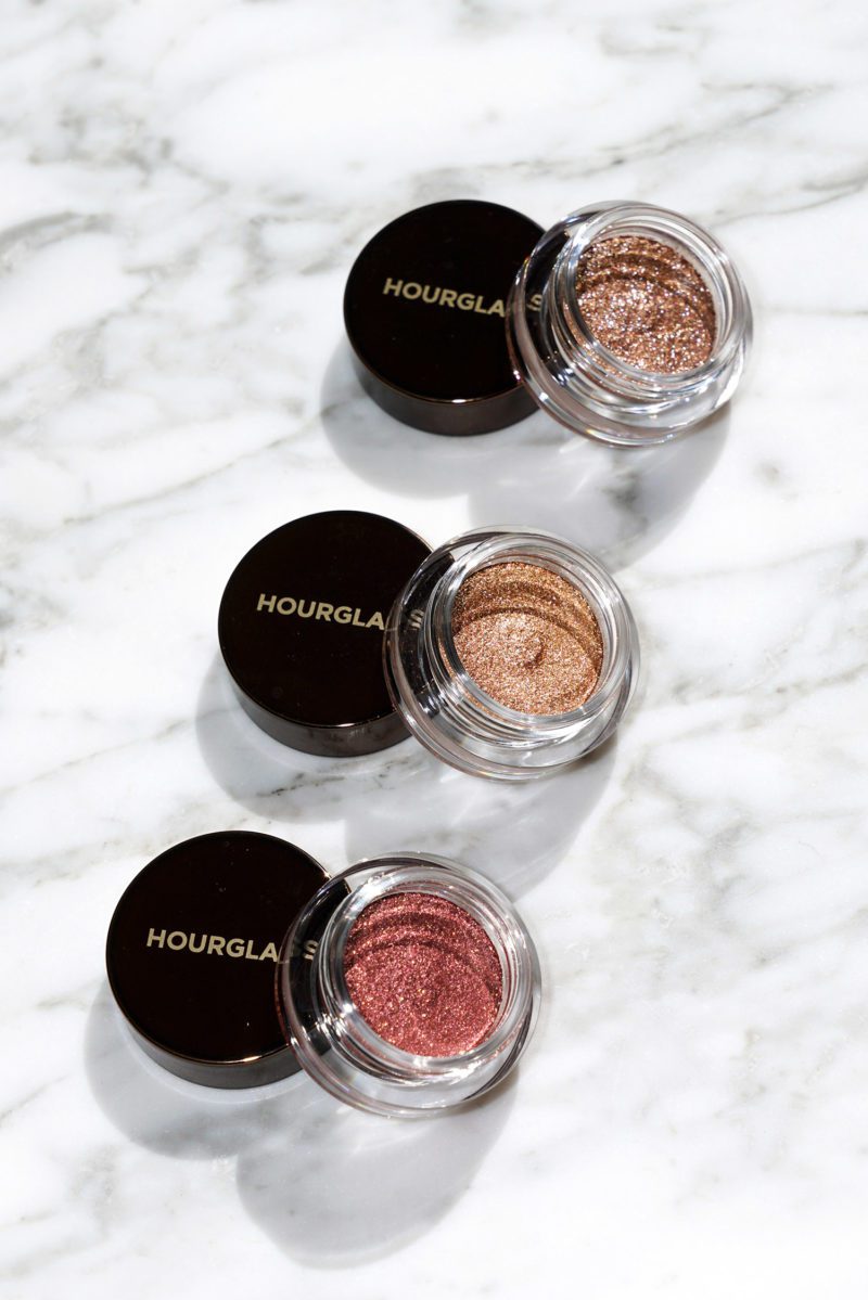 New Hourglass Scattered Light Shadows + Nordstrom Eye and Lip Duo - The ...
