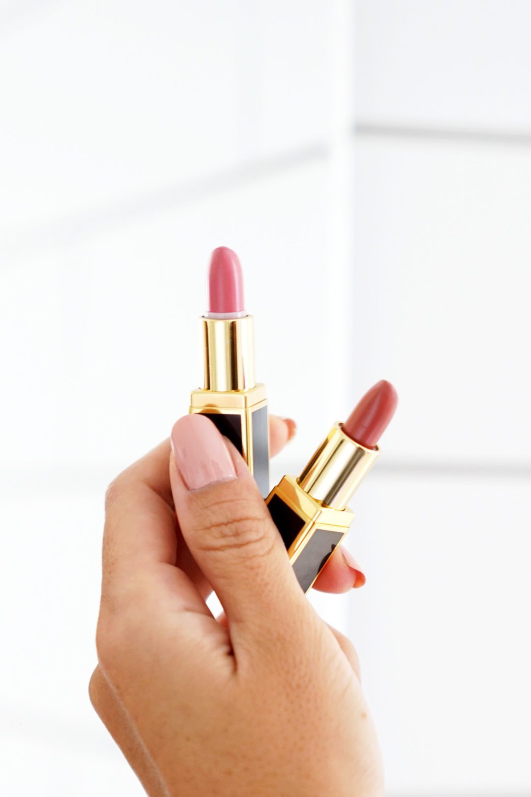 Tom Ford x Nordstrom Eye and Mini Lip Set 2019 - The Beauty Look Book