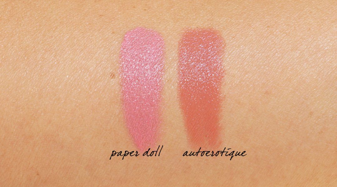 Tom Ford x Nordstrom Eye and Mini Lip Set 2019 - The Beauty Look Book