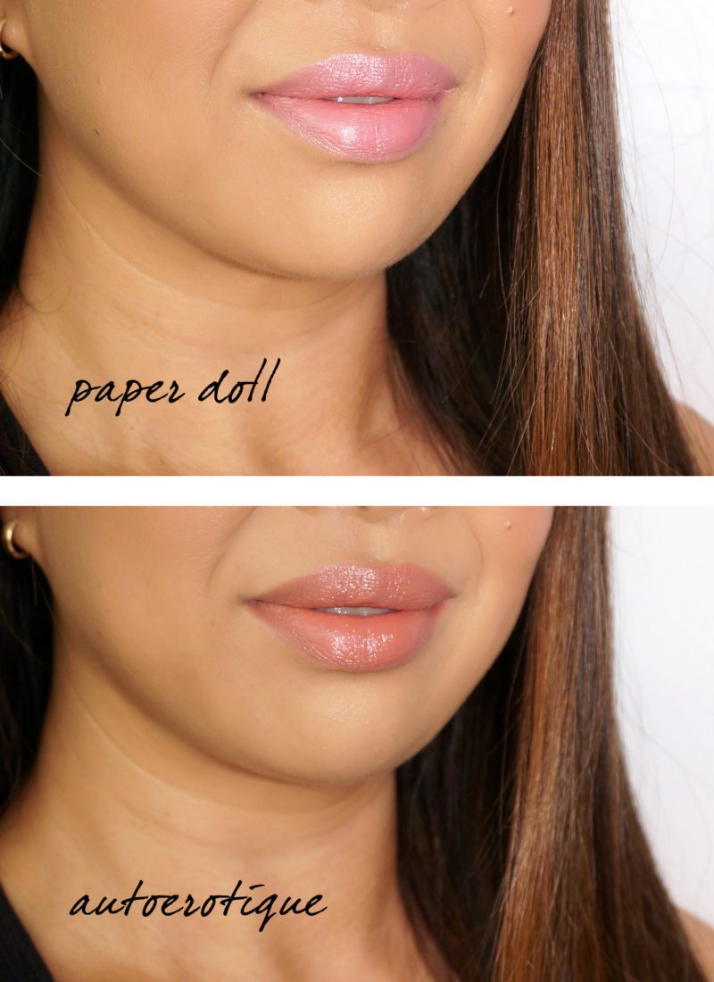 Tom Ford x Nordstrom Eye and Mini Lip Set 2019 - The Beauty Look Book