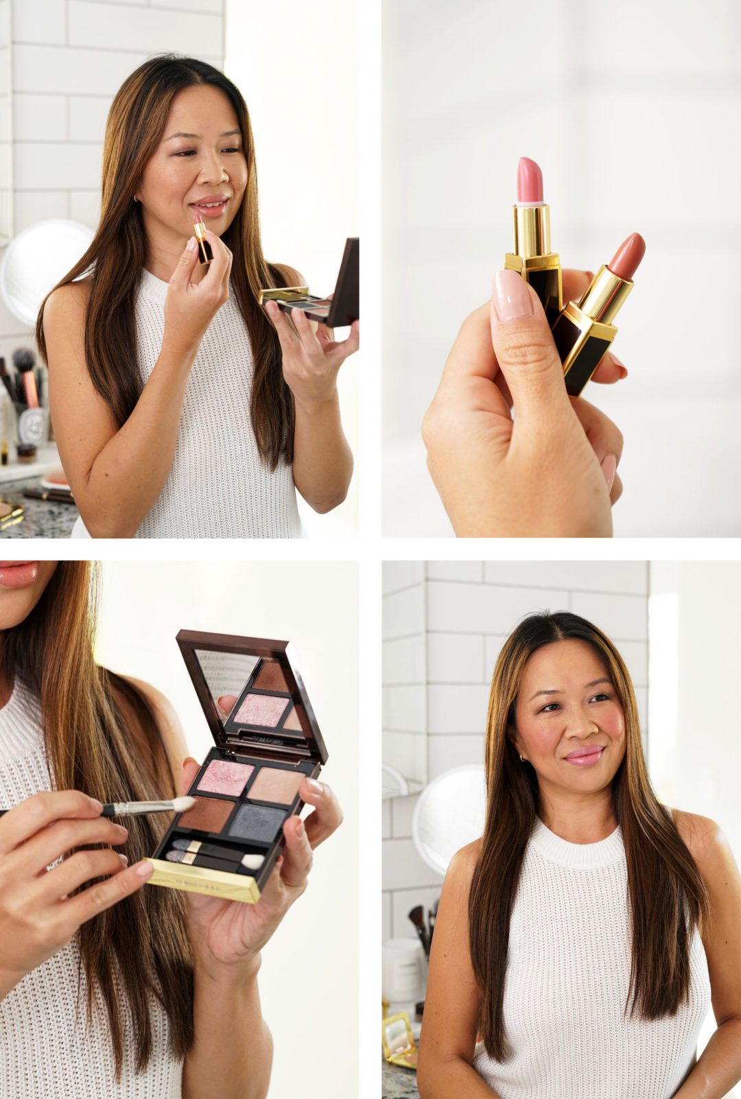 Tom Ford x Nordstrom Eye and Mini Lip Set 2019 - The Beauty Look Book