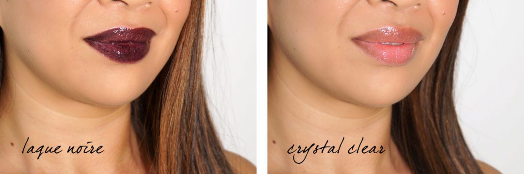 Chanel Fall-Winter 2019 Makeup Collection - The Beauty Look Book