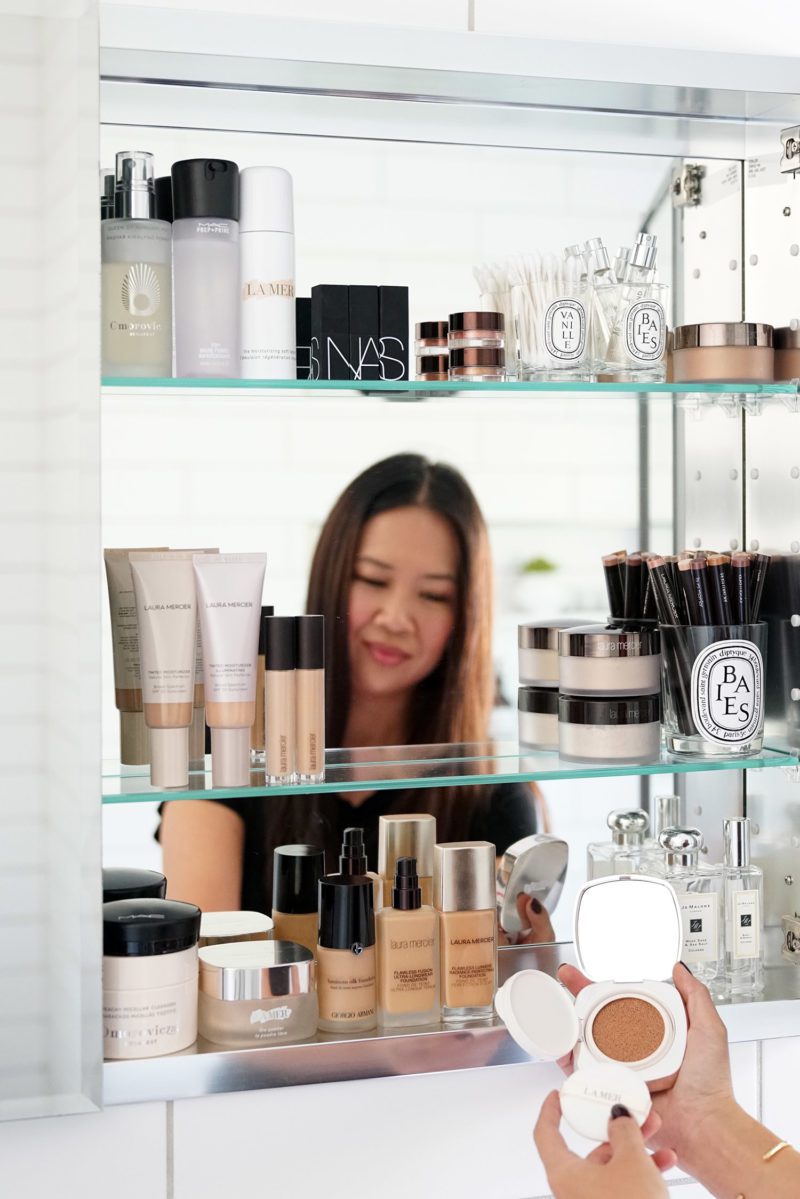 Everyday Makeup Essentials for Fall - The Beauty Look Book