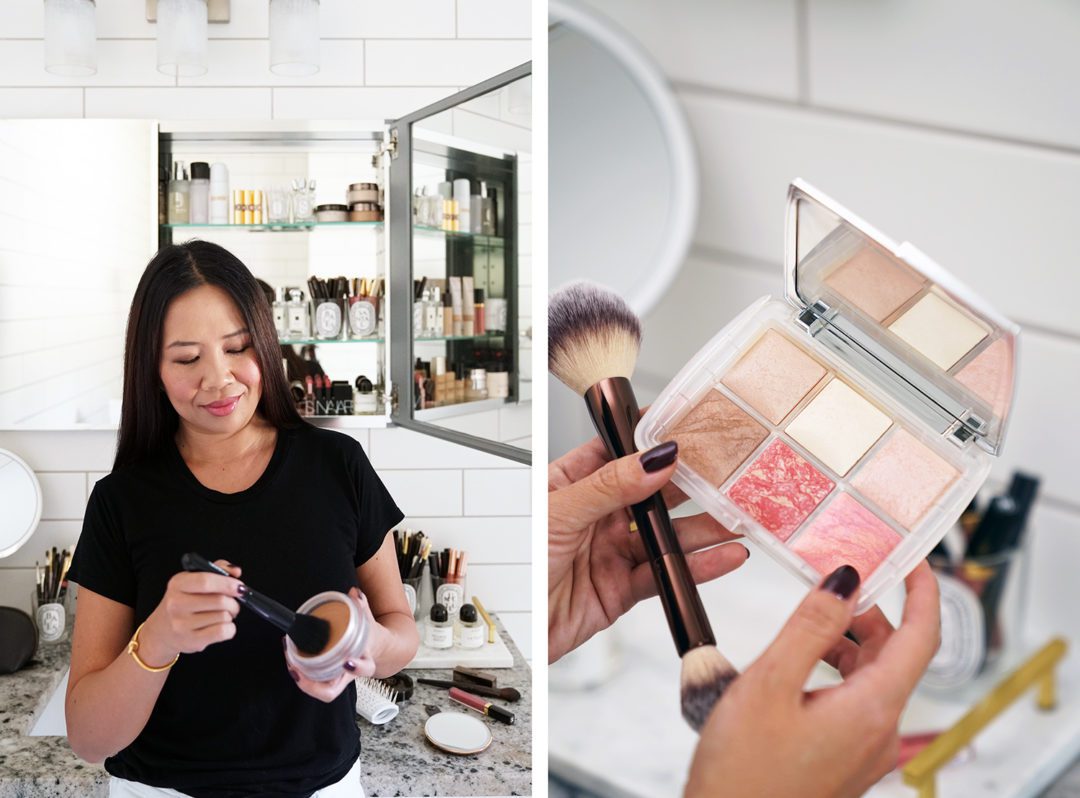 Everyday Makeup Essentials for Fall - The Beauty Look Book