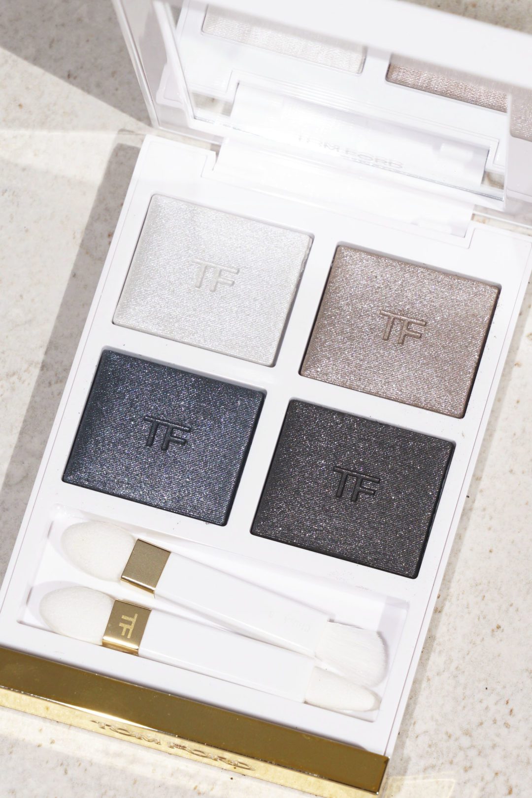 Tom Ford Beauty Soleil Neige Collection - The Beauty Look Book