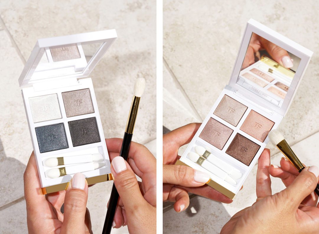 Tom Ford Beauty Soleil Neige Collection - The Beauty Look Book