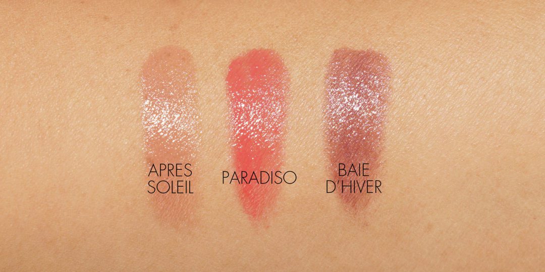 Tom Ford Beauty Soleil Neige Collection - The Beauty Look Book