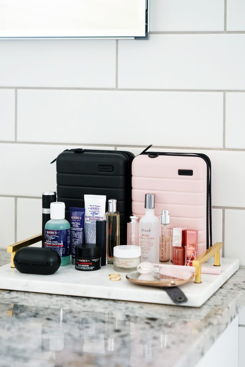 Away Travel Minis are Back! - The Beauty Look Book