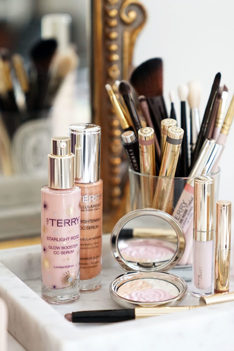 Holiday Glow with By Terry - The Beauty Look Book