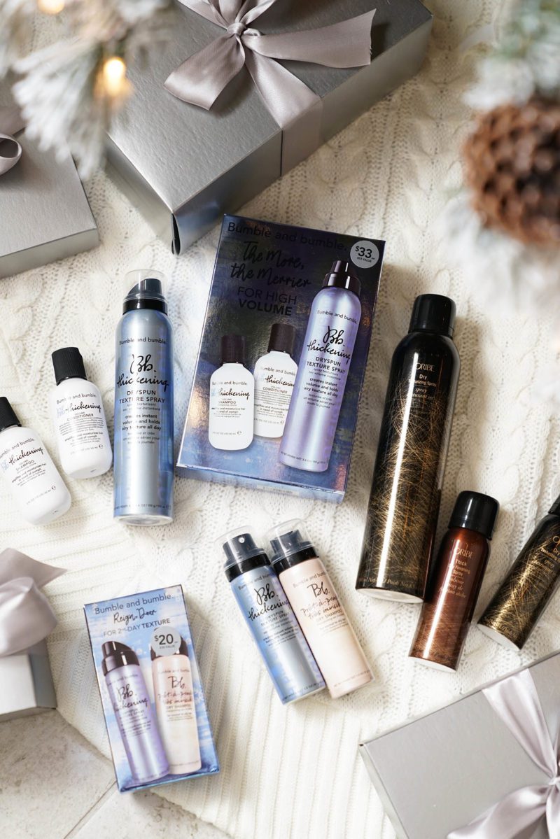 Holiday Gift Guide: Best Beauty Sets $50 + Under - The Beauty Look Book