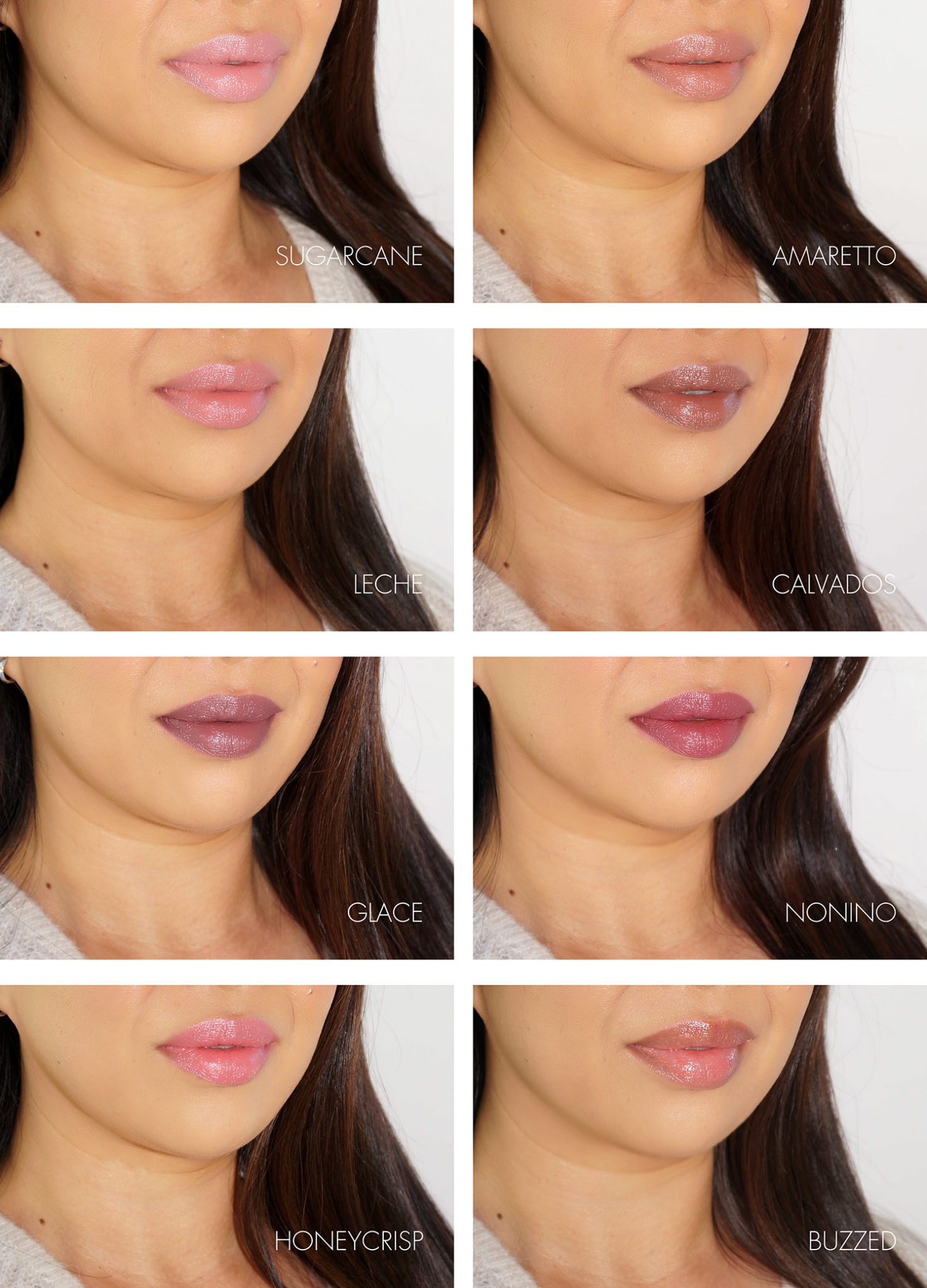 New Bite Beauty Launches - Haul Picks + Review - The Beauty Look Book